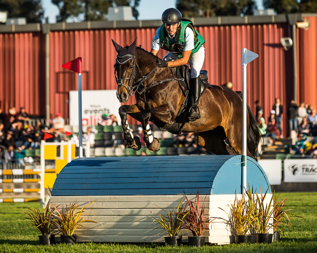Express Eventing - EQUITANA Melbourne