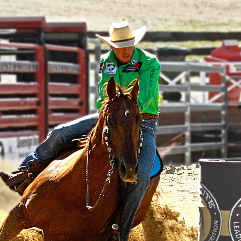 Adele Edwards - EQUITANA Melbourne