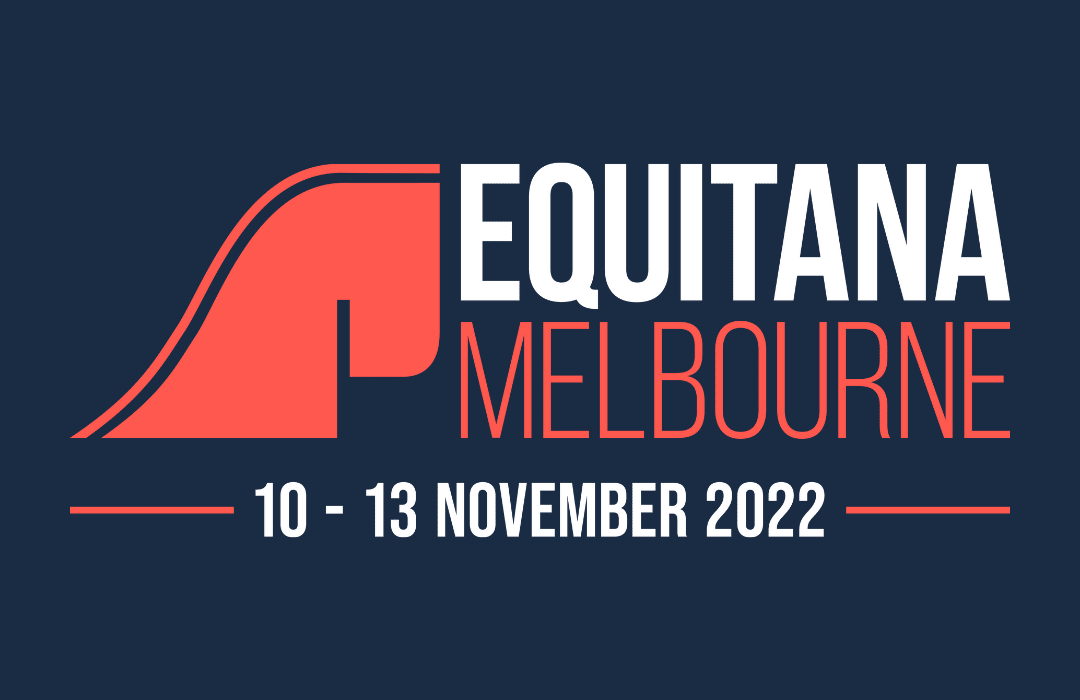 Liberty Showcase - EQUITANA Melbourne