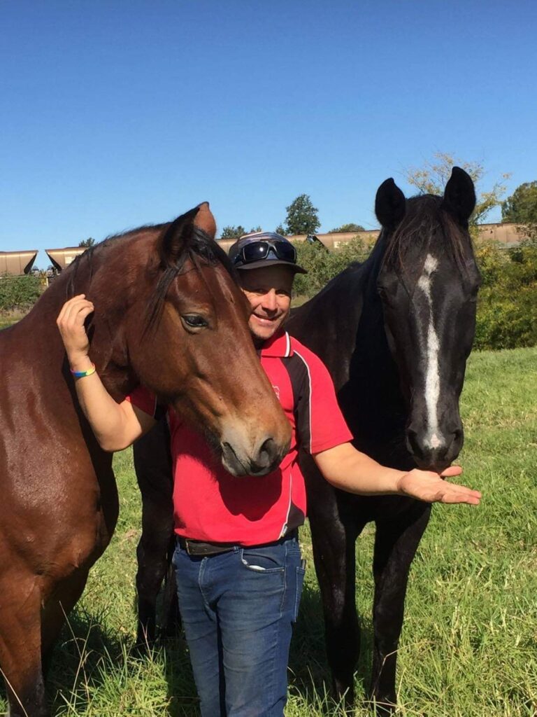 Educators - EQUITANA Melbourne