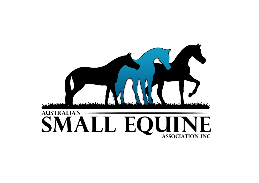 Australian Small Equine Association Inc - EQUITANA Melbourne