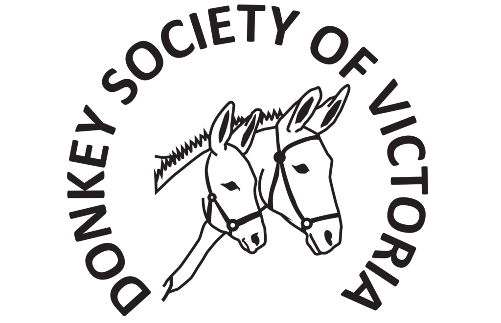 Donkey Society of Victoria - EQUITANA Melbourne