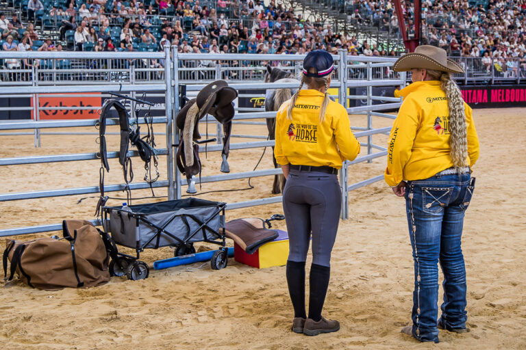 What's New at EQUITANA 2024!? - EQUITANA Melbourne