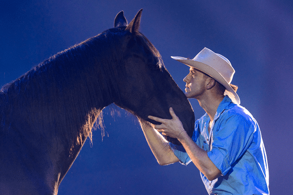 Mane Event Cast - EQUITANA Melbourne