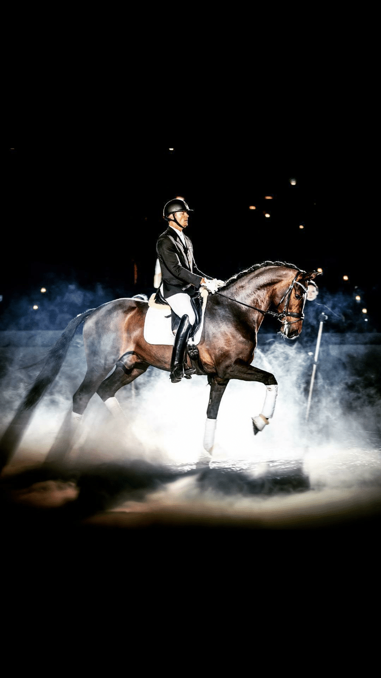 Get to know Will Rogers - EQUITANA Melbourne