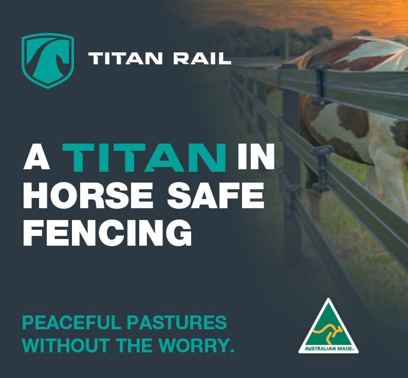 - EQUITANA Melbourne