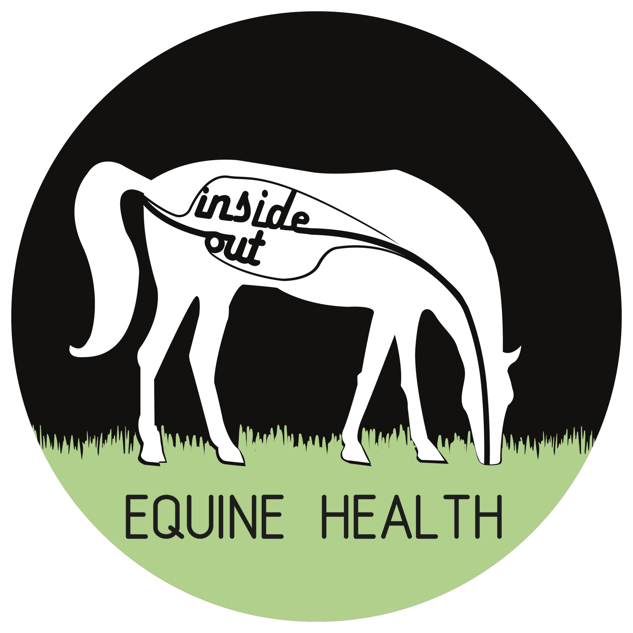 Inside Out Equine Health - EQUITANA Melbourne