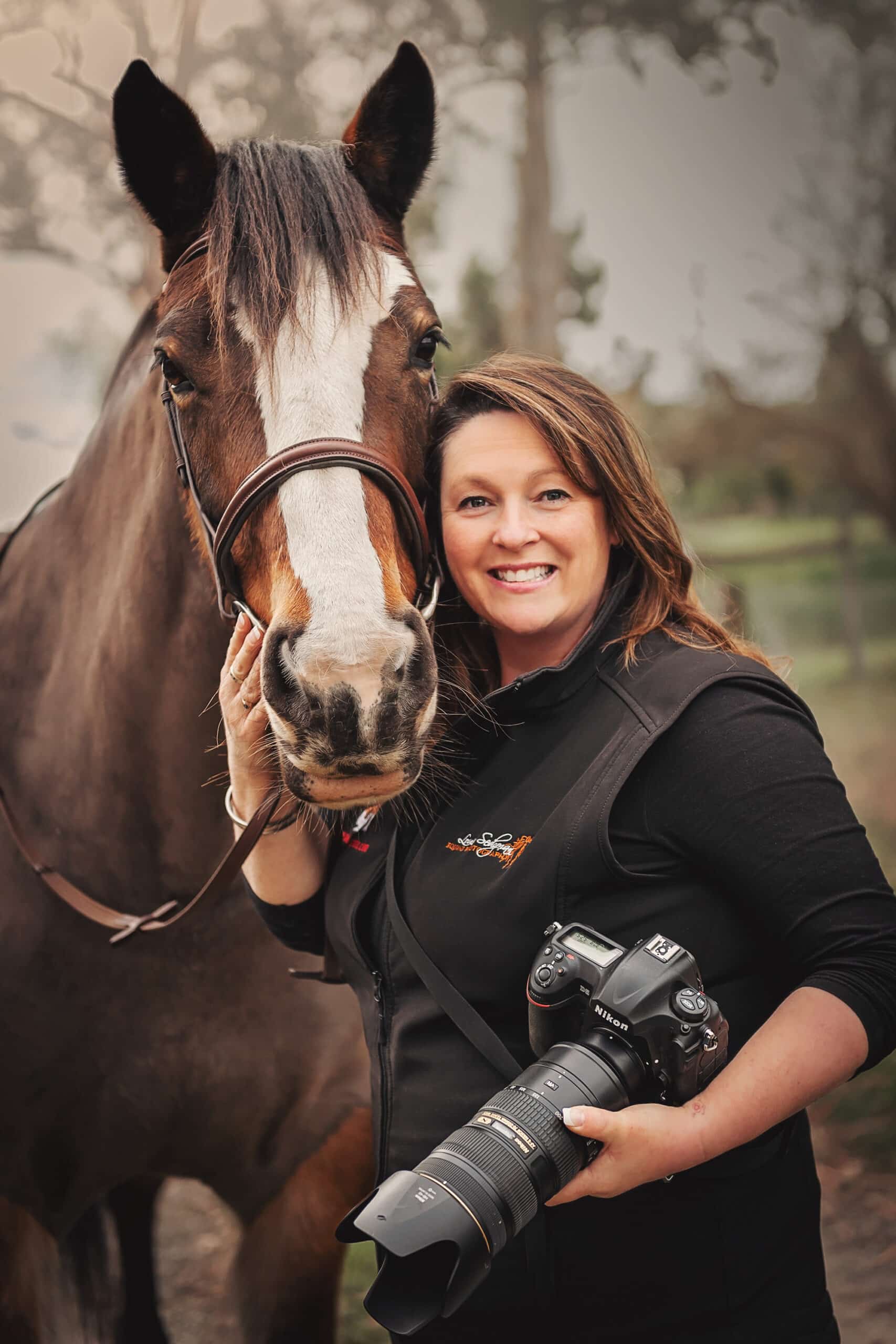 Louise Sedgman - EQUITANA Melbourne Louise Sedgman - EQUITANA Melbourne