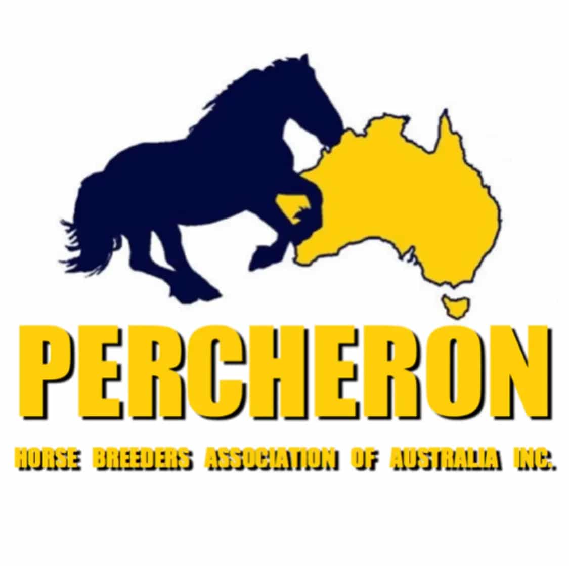 Percheron Horse Breeders Association of Australia - EQUITANA Melbourne