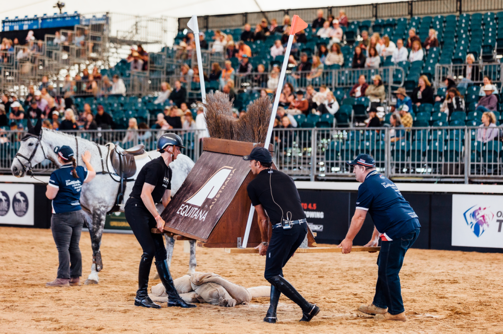 Plenty to Share from World Class Price - EQUITANA Melbourne