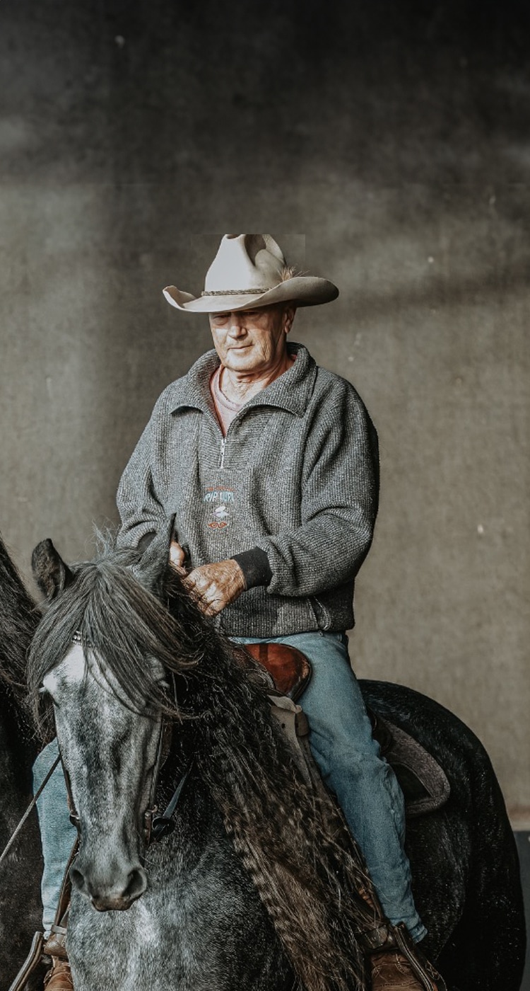 Steve Cox - EQUITANA Melbourne