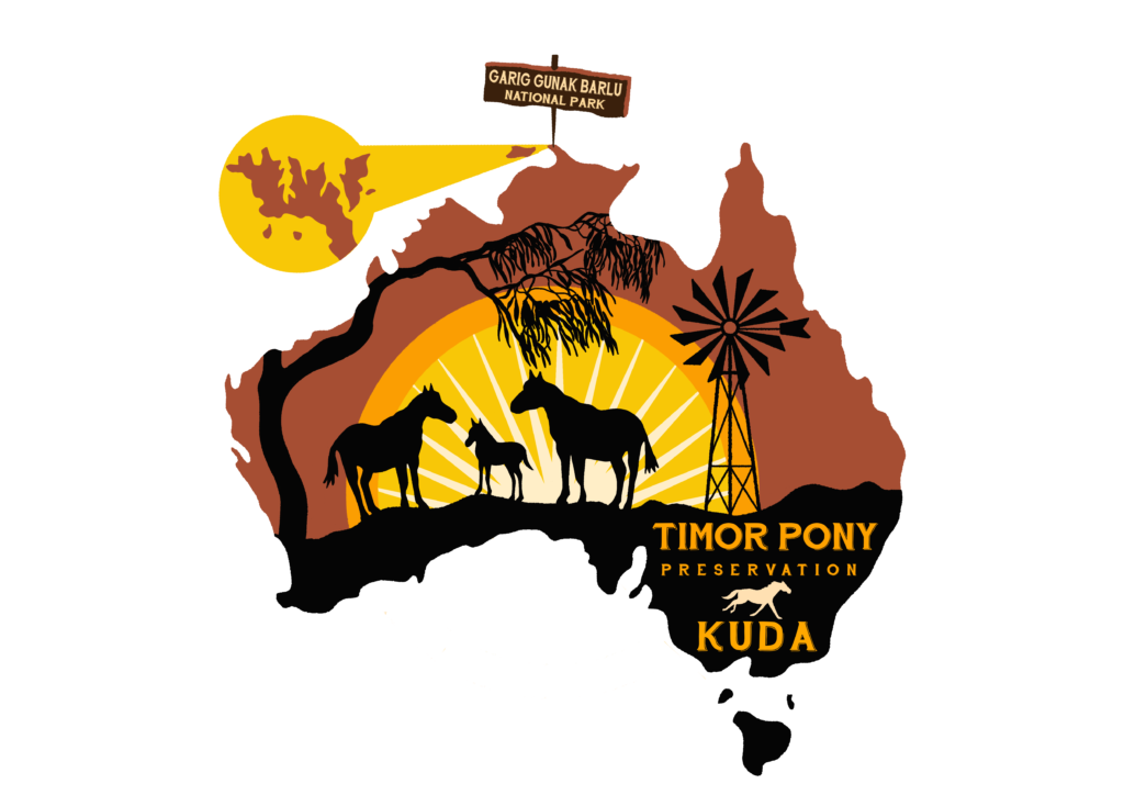 Timor Pony Preservation Association - EQUITANA Melbourne